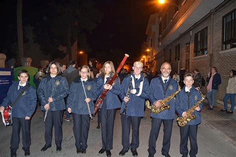 “virgen Del Remedio” Recoge A Sus Nuevos Músicos El Carrer Diario