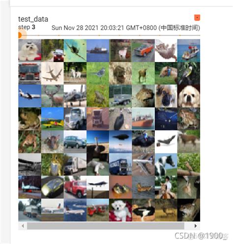 Pytorch中查看这个数据集中有多少张图片 Pytorch 图片数据集mob6454cc6bcf40的技术博客51cto博客
