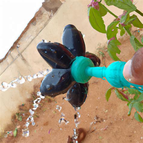 Comment fabriquer un arrosage goutte à goutte Maison Déco