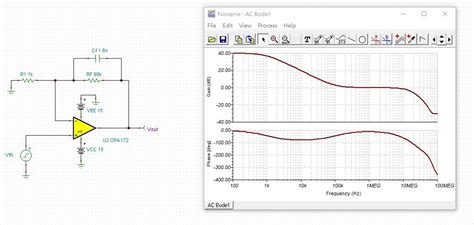 Op Amps Bandwidth Amplifiers Forum Amplifiers Ti E2e Support Forums