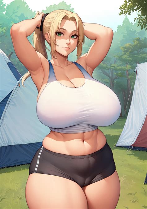 Rule 34 1girls Ai Generated Armpits Arms Behind Back Arms Up