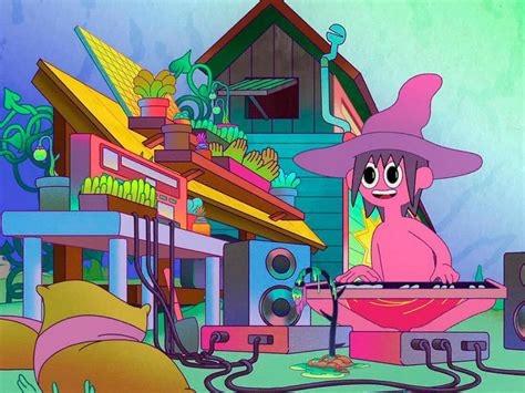 Las Mejores Series De Animación Para Adultos En Netflix ️ Ik4 ️