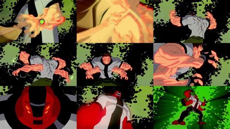 Do You Think The Transformations Hurt At All What Do You Think They