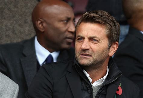 Poor Tim Sherwood Had Another Pop At Pedro Porro Ahead Of Chelsea
