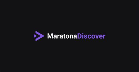 GitHub rocketseat education maratona discover 01 Projeto construído