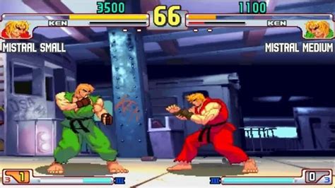 It 해외 소식 Street Fighter Iii에서는 14명의 Llm이 대결합니다 Ai 대결에서는 어떤 모델이 최고의 스트리트 파이터인지 알아냅니 Vortex