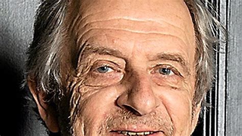 Ari Boulogne Il Vivait Dans Un état De Désintégration Physique