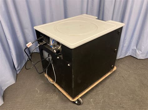 Fresenius Nxstage Pureflow Sl Water And Dialysate Preparation System Auschoice