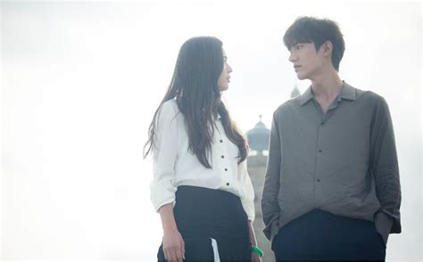 Jun Ji Hyun And Lee Min Ho Show Their Amazing Chemistry In Latest