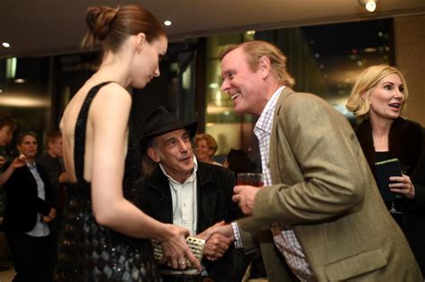 Women Talking Star Rooney Mara Is Actually An Nfl Heiress