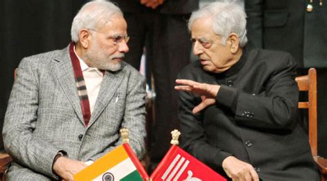 Pdp Bjp Alliance Disrupting Communal Harmony In Jandk National