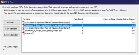 How To Merge PDF Files Merge And Join Multiple PDF Files