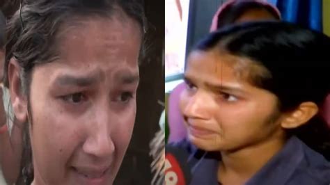 Bihar Girl Wanted To Study Science Forced To Pursue Arts She Breaks