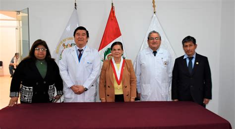Unmsm Noticia