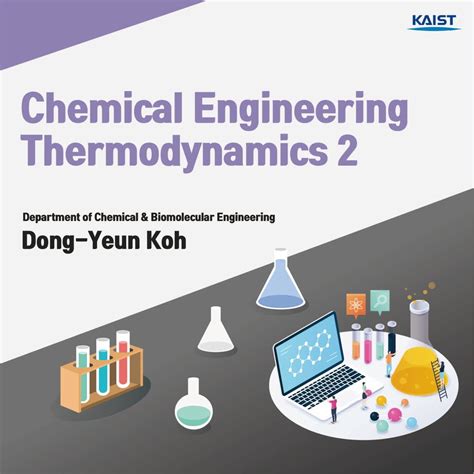 Chemical Engineering Thermodynamics Datafloq