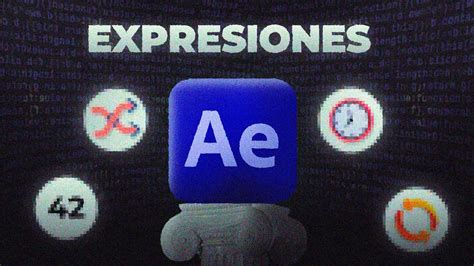 Estas EXPRESIONES Te Ahorraran HORAS DE TRABAJO En AFTER EFFECTS YouTube