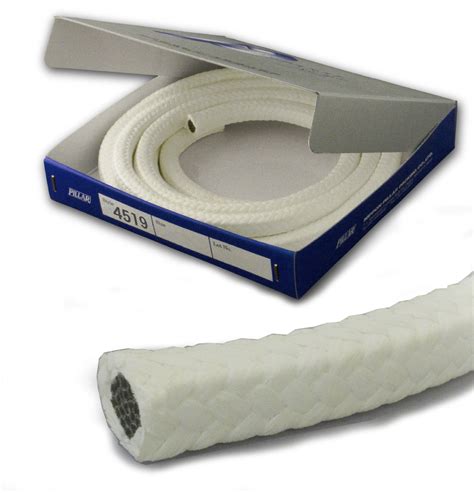 810537 Packing Non Asbestos Low Torq Adjust Valve 4519 5mmx3mtr