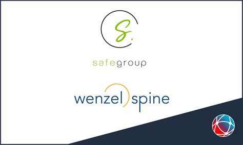 Safe Group Announces Strategic Agreements With Wenzel Spine Ortho