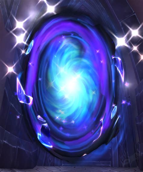 Call Of The Void Object World Of Warcraft