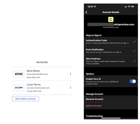 A Deep Dive Into Okta Fastpass Okta