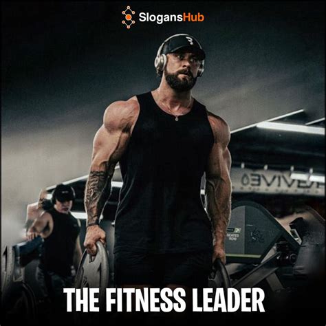 475 Catchy Gym Advertising Slogans For Your Gym Business