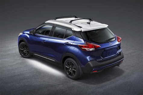 2020 Nissan Kicks Review Autotrader