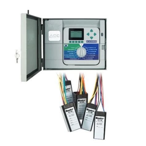 Irrigation Controller System At Rs 135 Piece In Indore Global