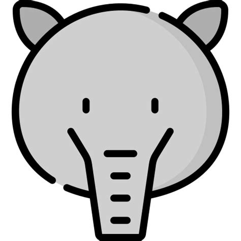 Icône De Fourmilier Special Lineal Color Freepik