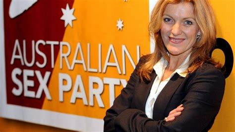 Australien Sex Industrie Kämpft Nun Mit Eigener Partei Welt