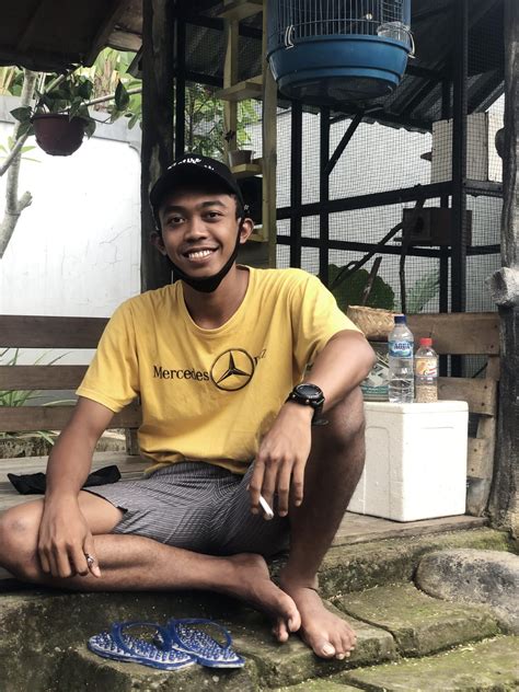 Rendy Indra Alfansyah Medium