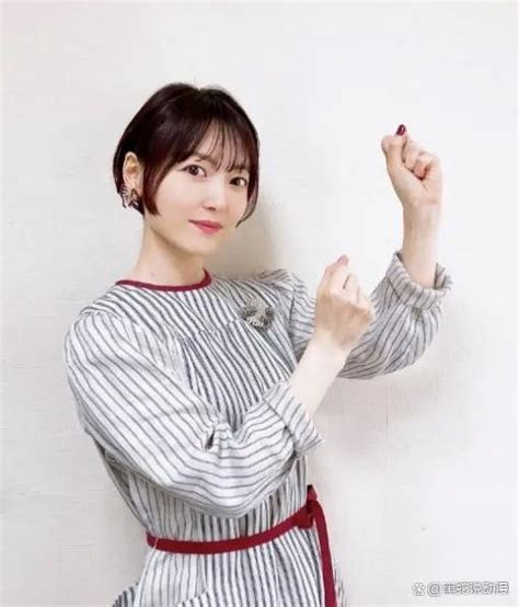 2023年5月日本女聲優人氣排行榜top20公開 Peekme