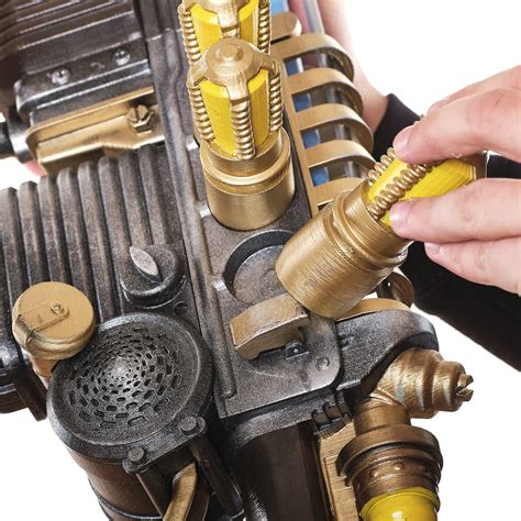 🤙 Call Of Duty Wunderwaffe Dg 2 Cod Prop Replica Cosplay Weapon・ 3d File For 3d Printing・cults