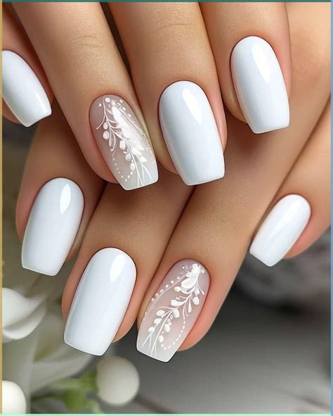 Nails Inspirations On Pinterest