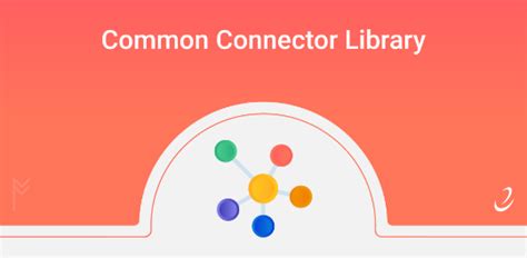 Common Connector Library Myodoostore