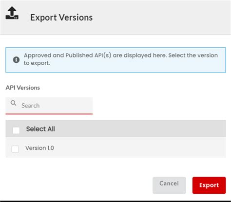 Api Import And Export Digitmarket™ Api Manager — Digitmarket™ Api Manager Documentation 34