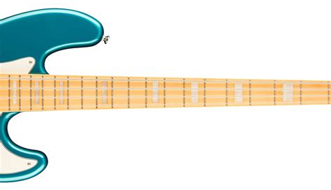 Classic Vibe™ Active 70s Jazz Bass® Fender