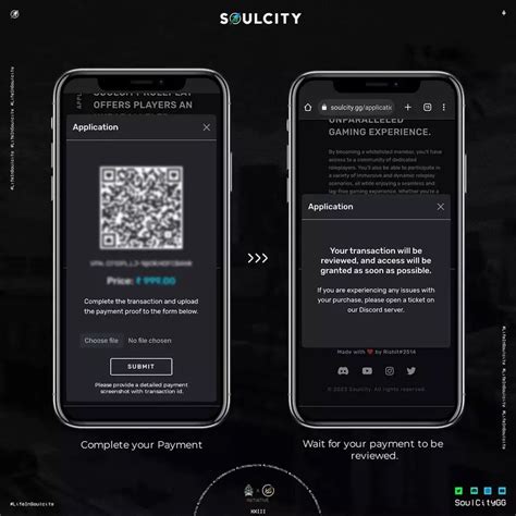How To Join SOULCITY GTA RP SERVER Easy Guide Gamers Biography