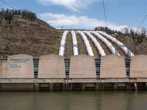 Nsw Launches 50m Grant Program For Pumped Hydro Projects Reneweconomy