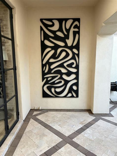 15 Top Outdoor Metal Wall Art And Decor Pieces 2026 Visualalloy