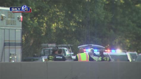 Wb Schuylkill Expressway Reopens After Crash In Lower Merion 6abc