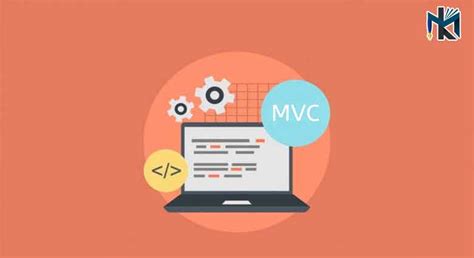 آشنایی با معماری Mvc محتواکده