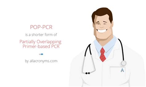 Pop Pcr Partially Overlapping Primer Based Pcr