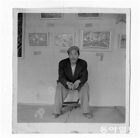 가장 힘들 때에도 이중섭의 그림 편지는 밝았다[영감 한 스푼]