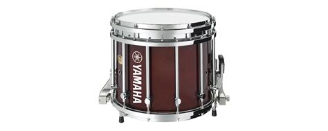 Custom Series Marching Percussion Features Marching Drums