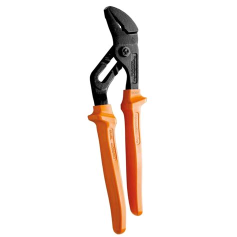 Alicate Bomba Dágua 12 Profissional