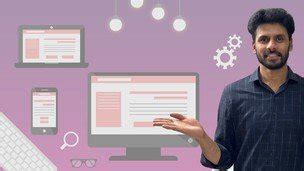 Online Course JDBC Servlets And JSP Java Web Development