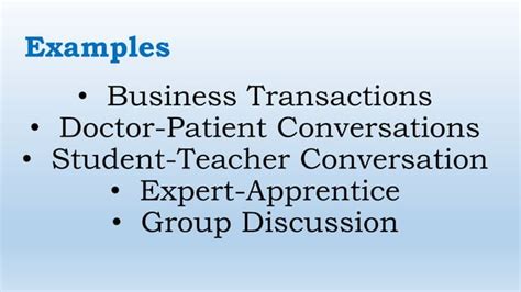 Communicative Style Consultative Style Pptx