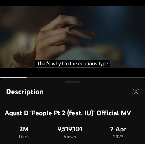 Luiza D Day On Twitter Rt Rize Addict People Pt Has Surpassed M Likes On Youtube