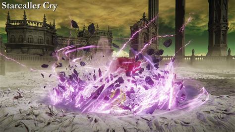 Elden Ring Consort Radahn Hitboxes Visualized Real Time And Slow
