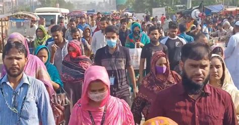 Ilo Restructure Wages Reform Labour Laws To End Rmg Unrest